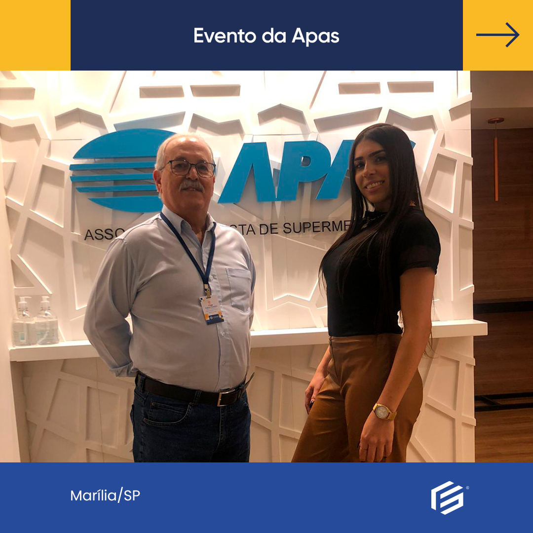 E-Gestora presente em evento da APAS em Marília-SP - E-Gestora ...